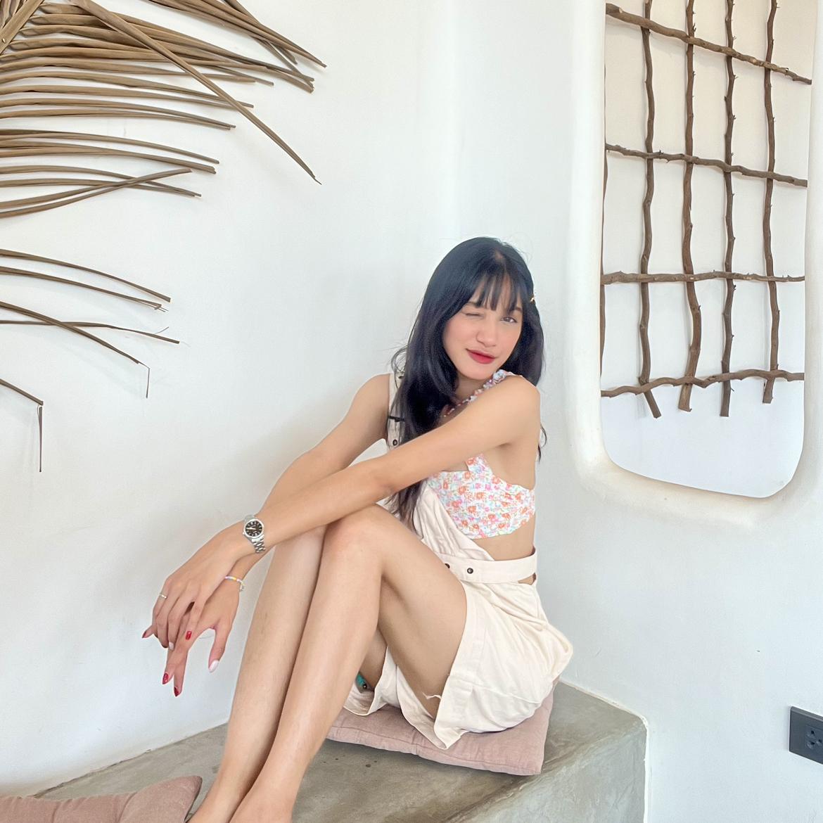 Sodsai Bua🌸's Post|Lemon8