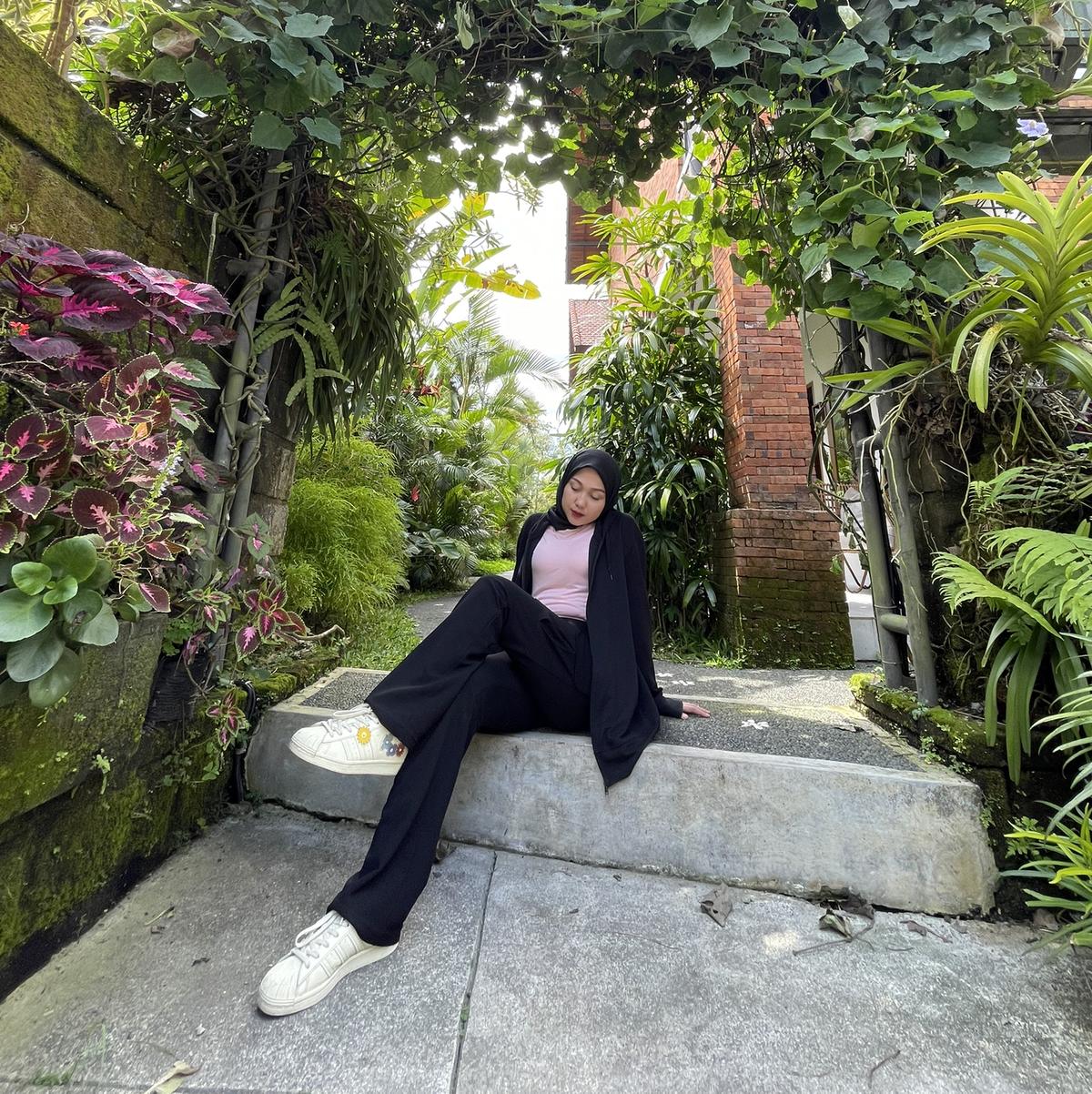 agnes permata's Post|Lemon8