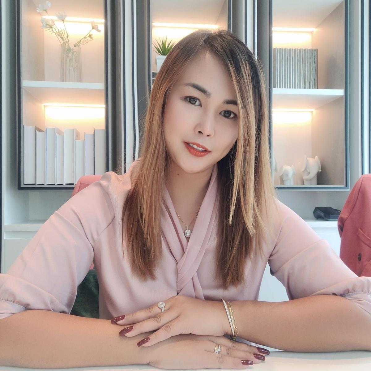 เกด เกณิกา's Post|Lemon8