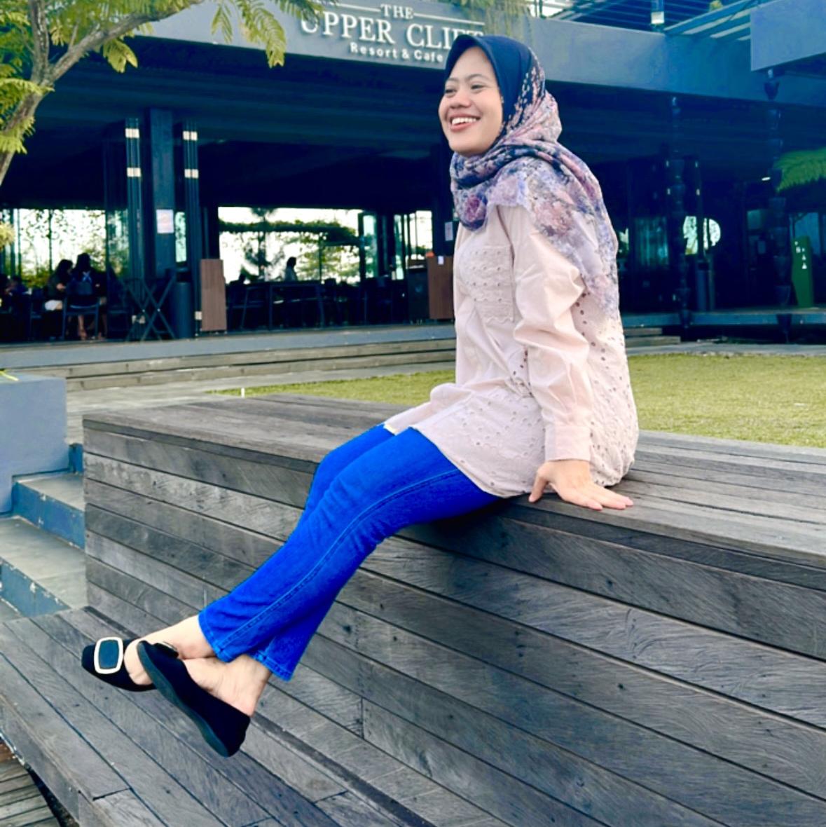 Desy Putri's Post|Lemon8