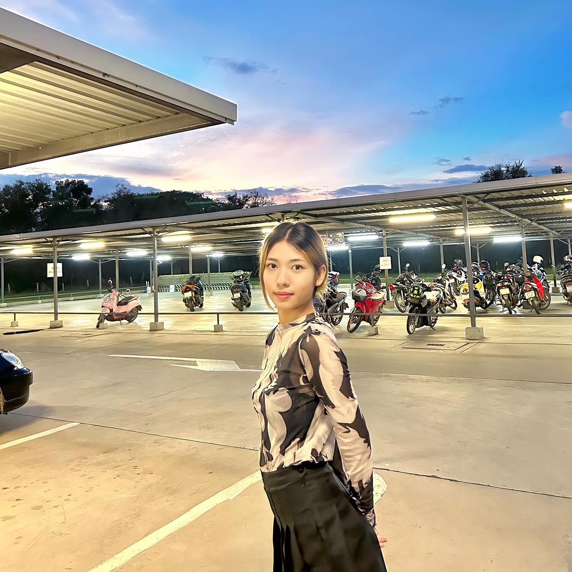 Koi Khanittha's Post|Lemon8