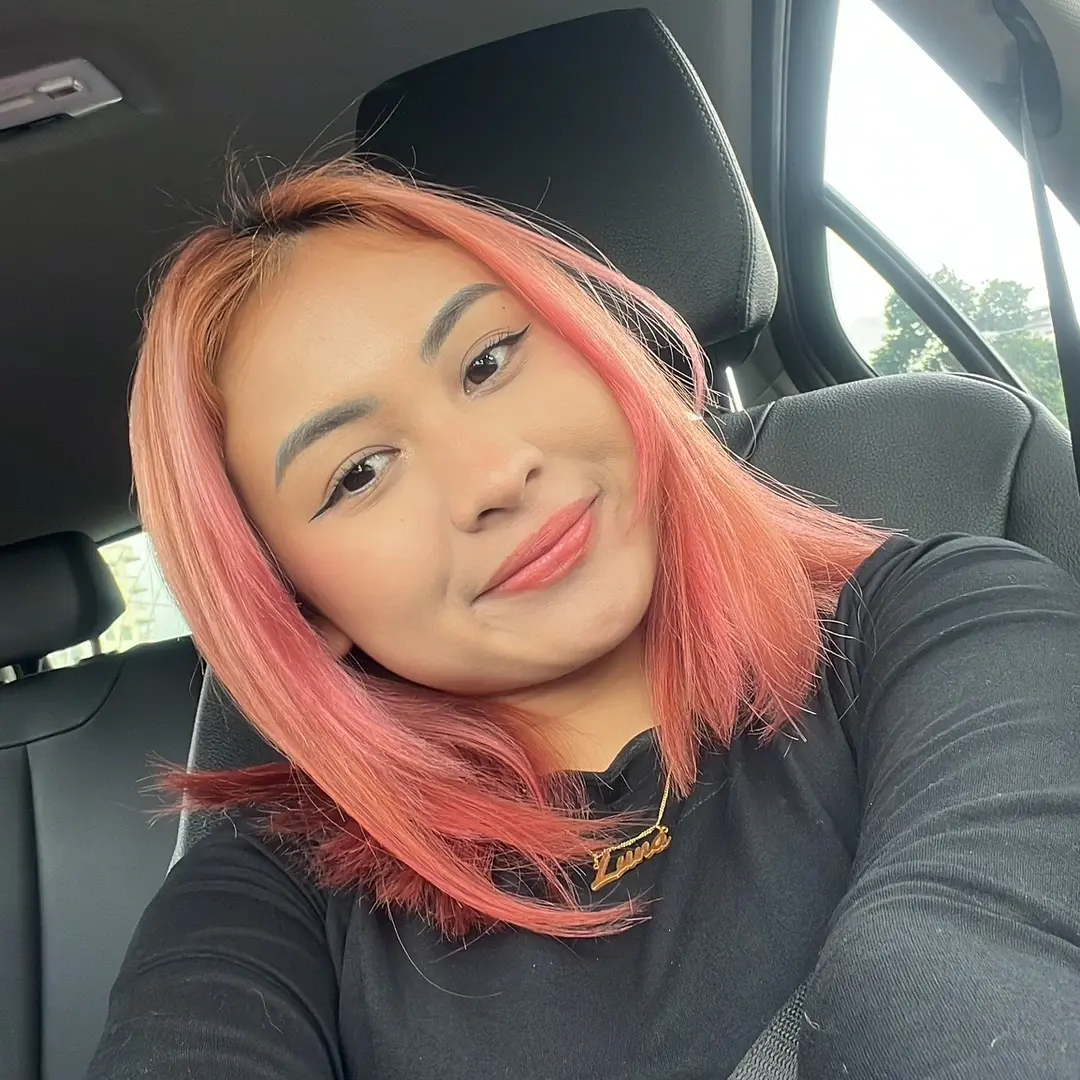 luna tasha's Post|Lemon8