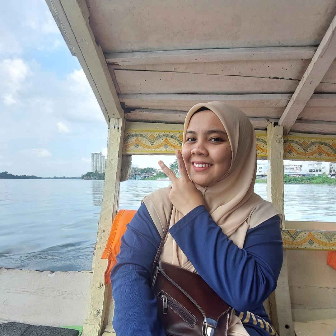 Tushi Nordin's Post|Lemon8