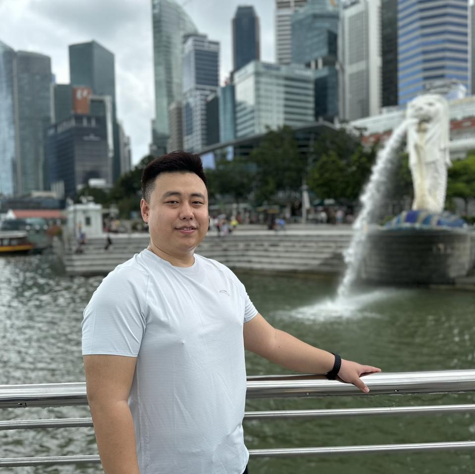 Leo流浪地球's Post|Lemon8