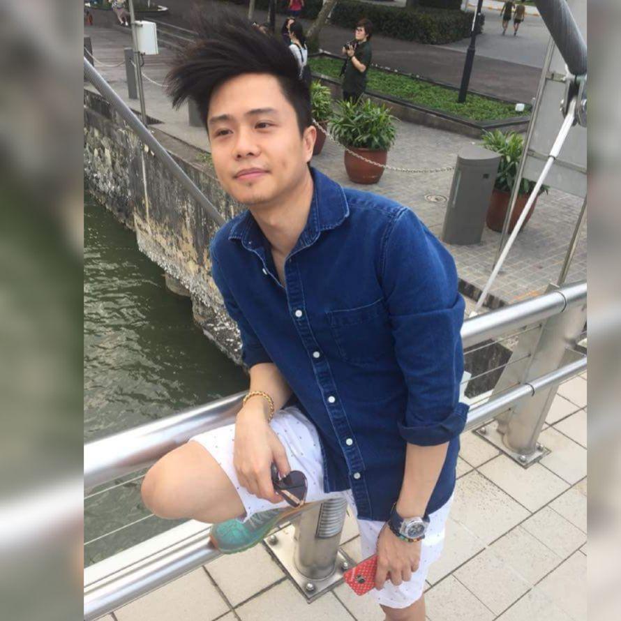 Eric K Prince's Post|Lemon8