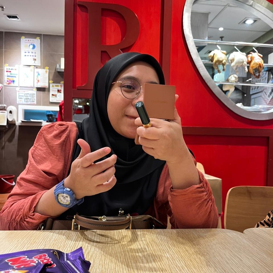 Nor Izzati's Post|Lemon8