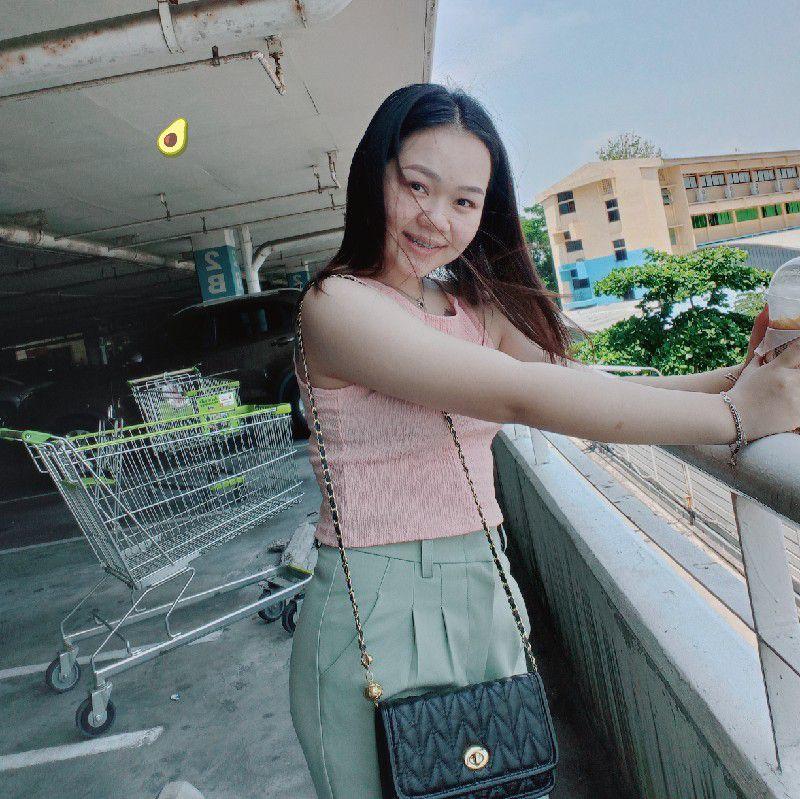 Li muayli's Post|Lemon8