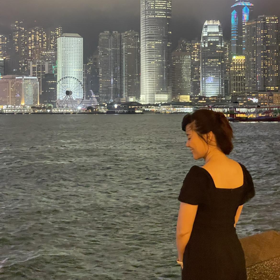 Ling♪'s Post|Lemon8