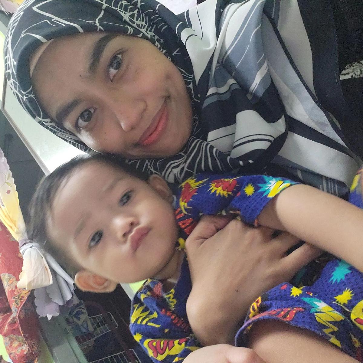 Nur Syafiqah Am's Post|Lemon8