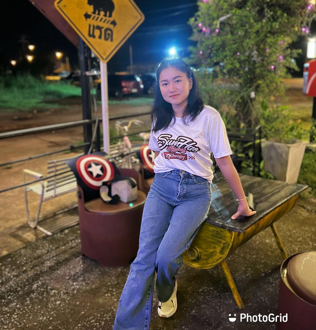 Monruedee pimoa's Post|Lemon8