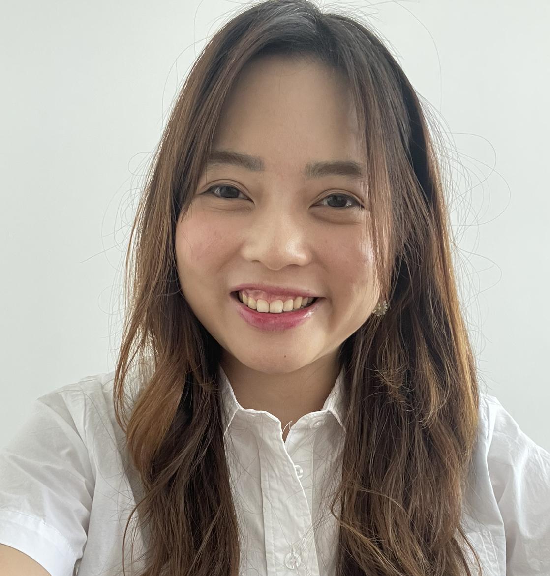 marina suwarto's Post|Lemon8