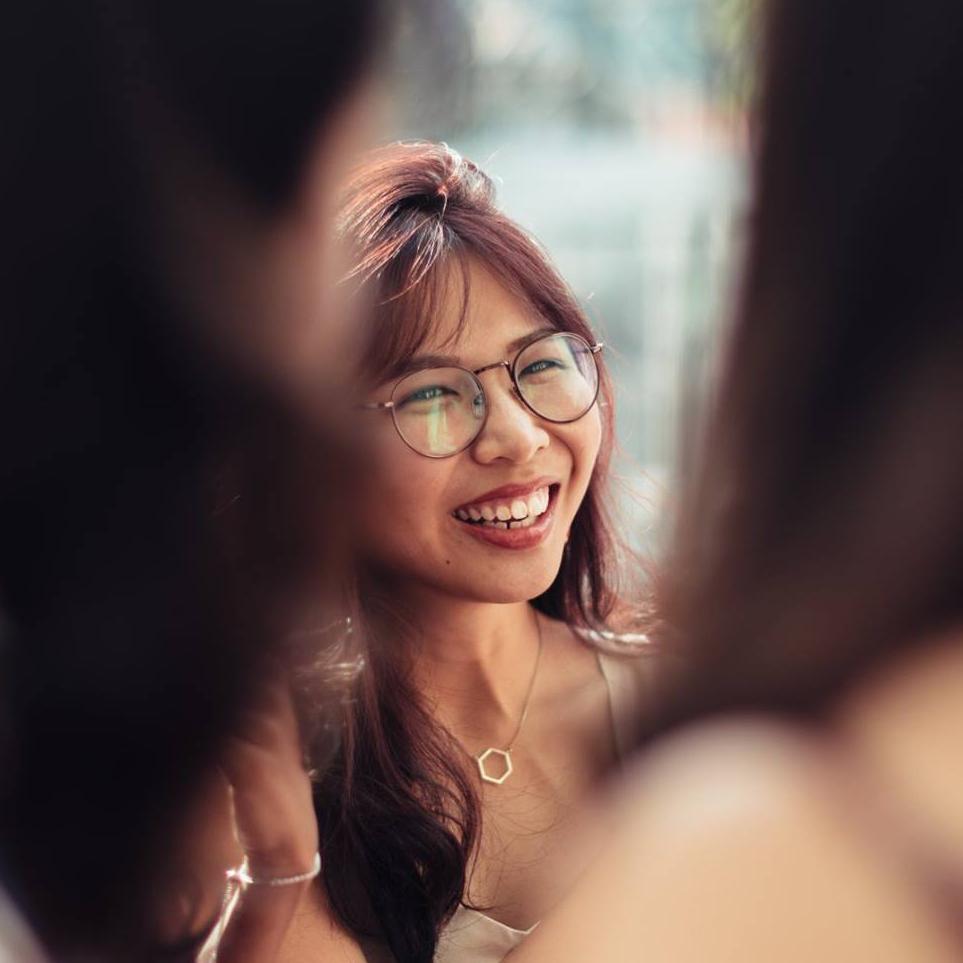 Geraldine Ng's Post|Lemon8