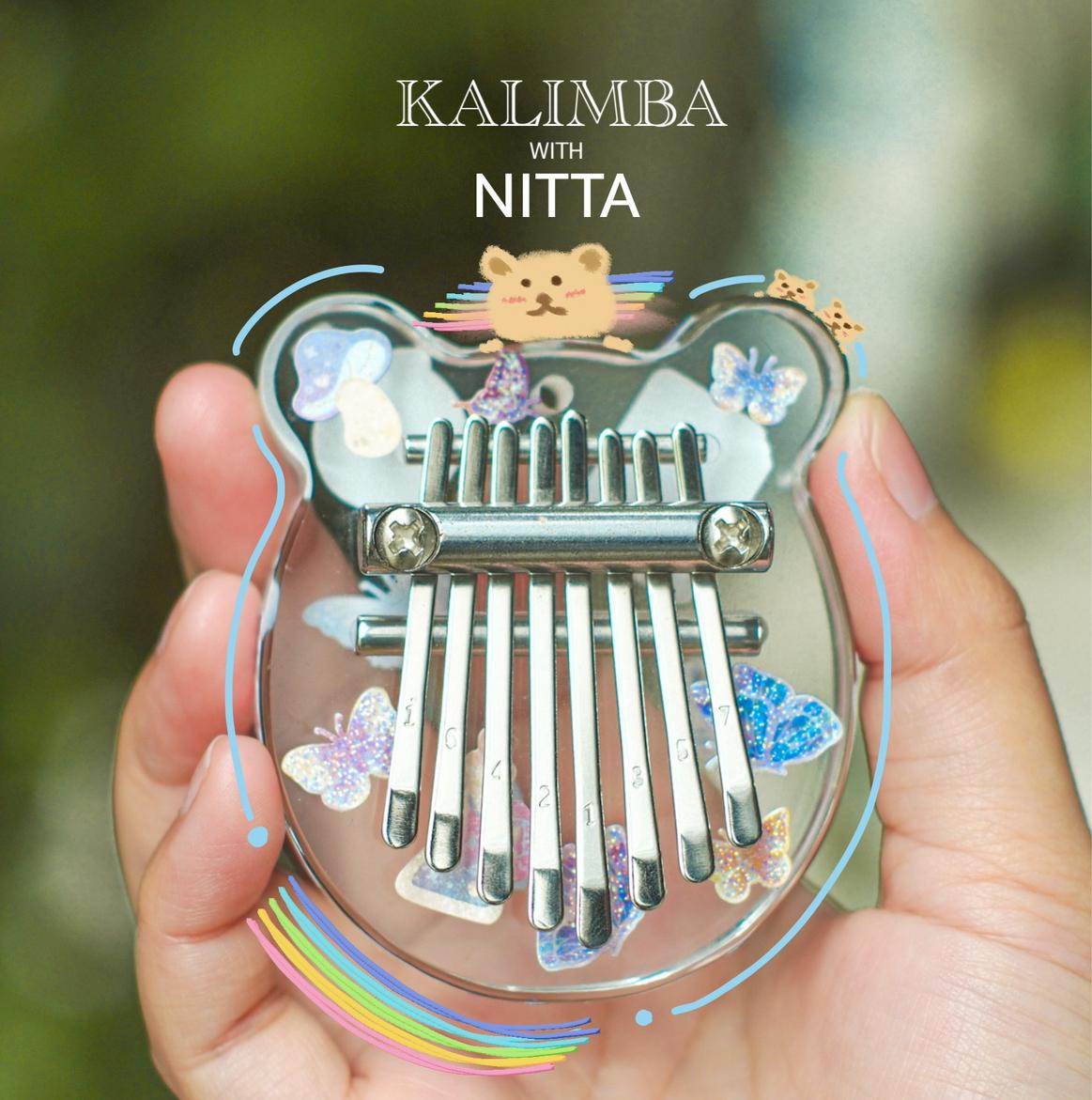 Kalimba & Nitta's Post|Lemon8