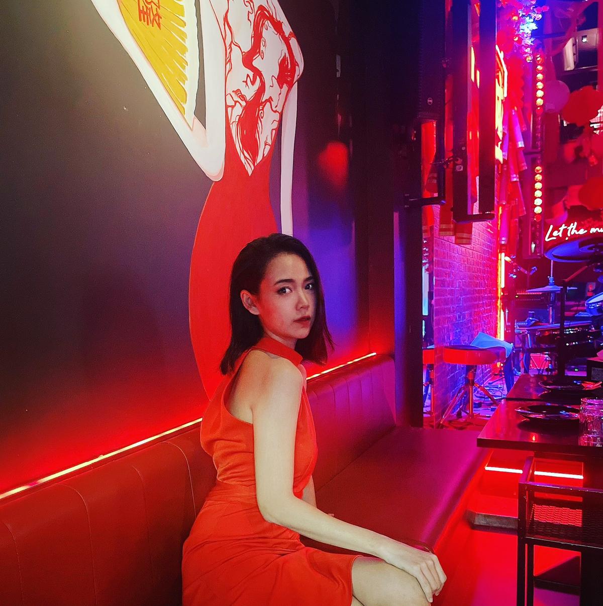 Khun Isara's Post|Lemon8