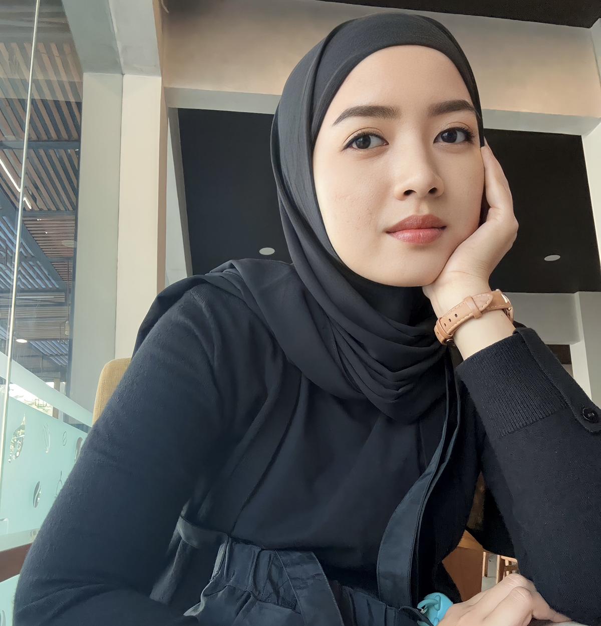 Erfi Fauziya 's Post|Lemon8