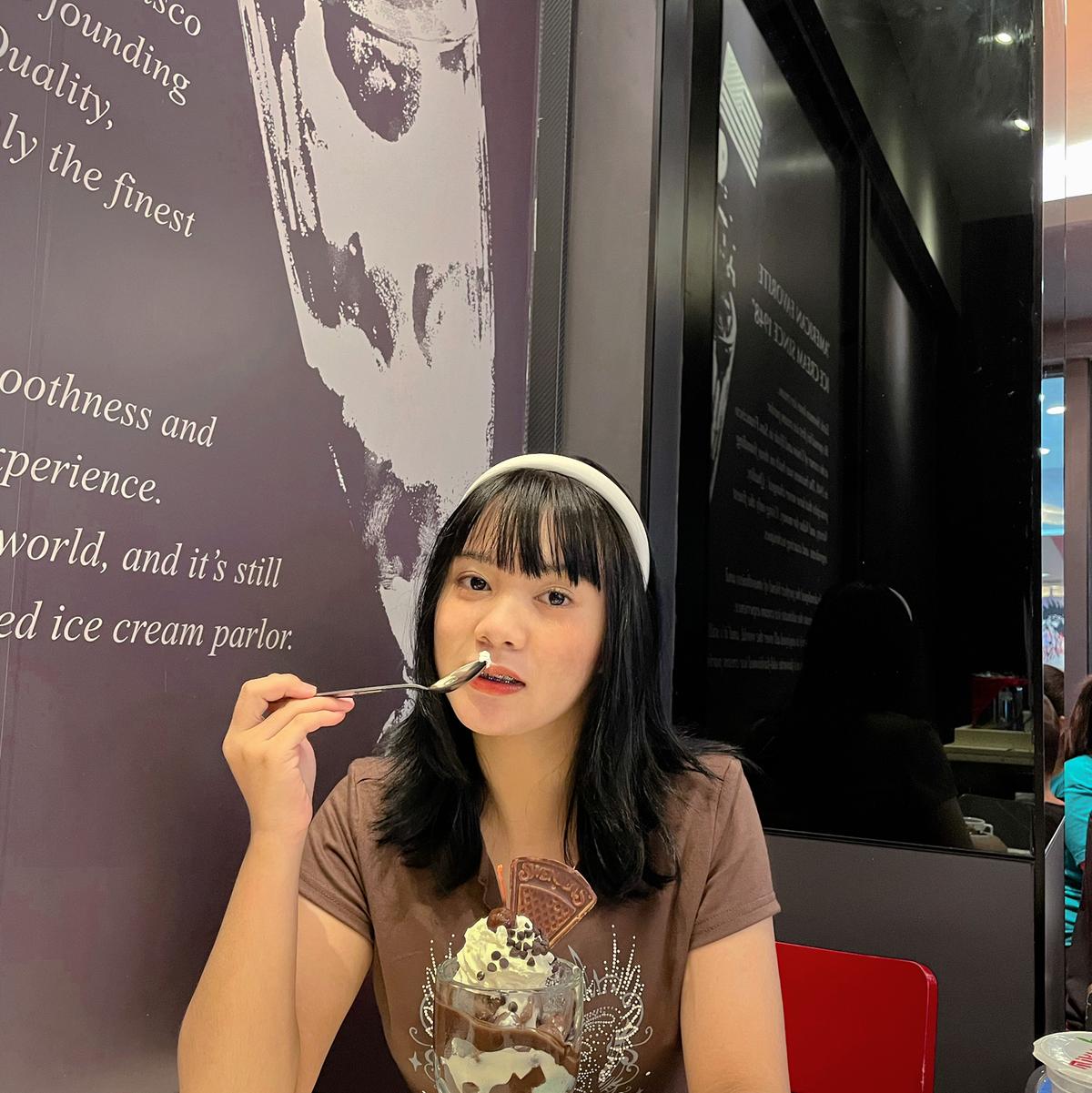 Miew Ratchadapr's Post|Lemon8