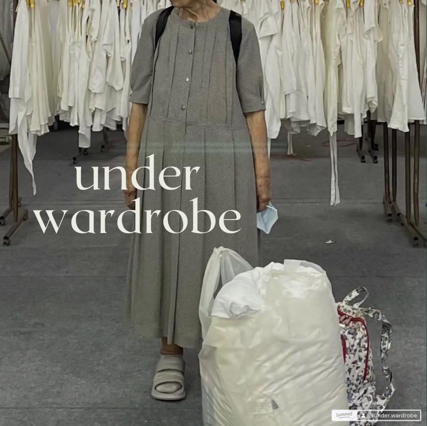 under wardrobe's Post|Lemon8