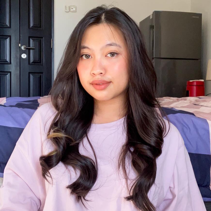 Yoselyn Eunike's Post|Lemon8