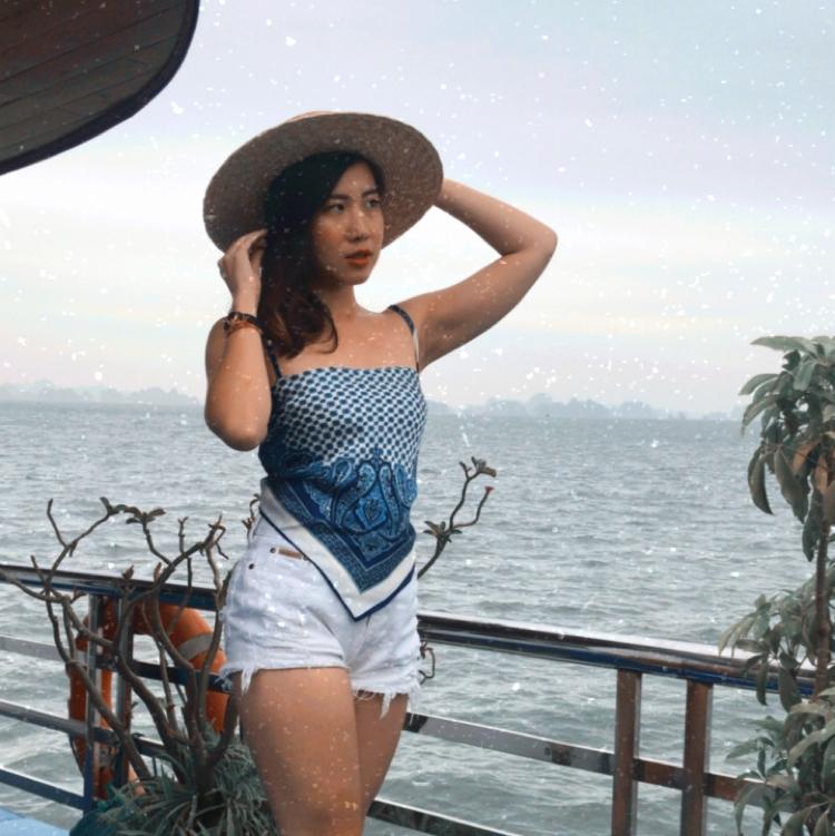 Mei Yeen's Post|Lemon8