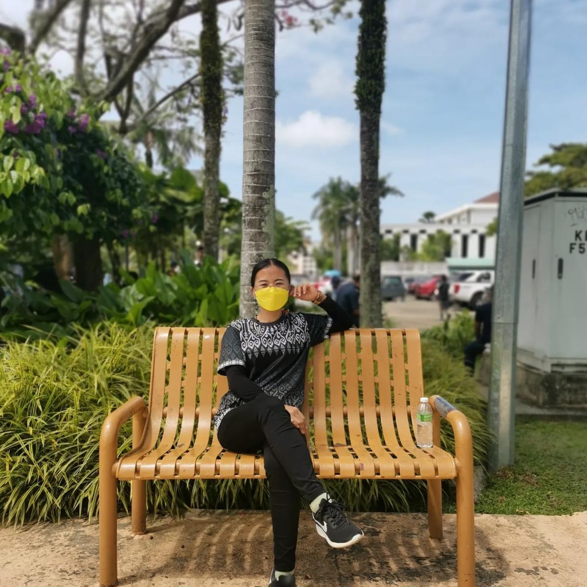 Bernadette Marc's Post|Lemon8