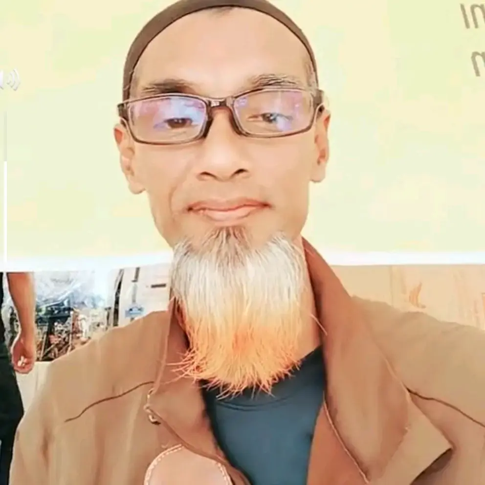 Mamu GE | Sazri's Post|Lemon8