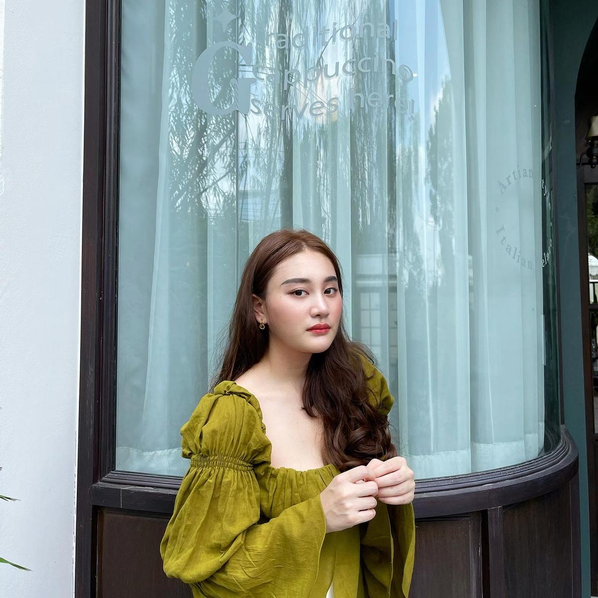 NILE 👀's Post|Lemon8