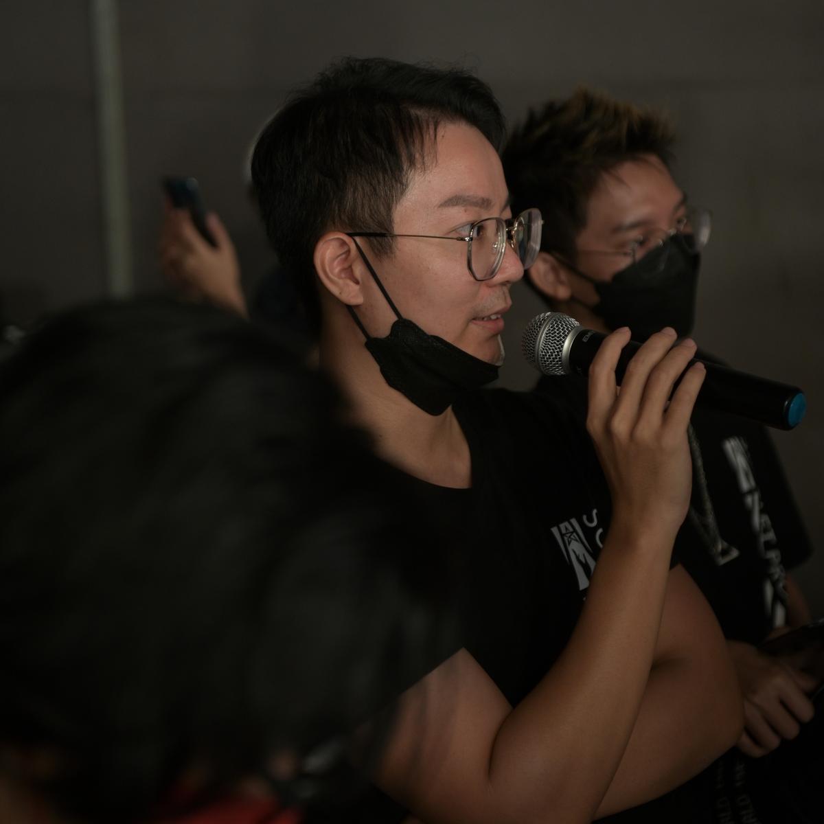 Asher Yeap's Post|Lemon8