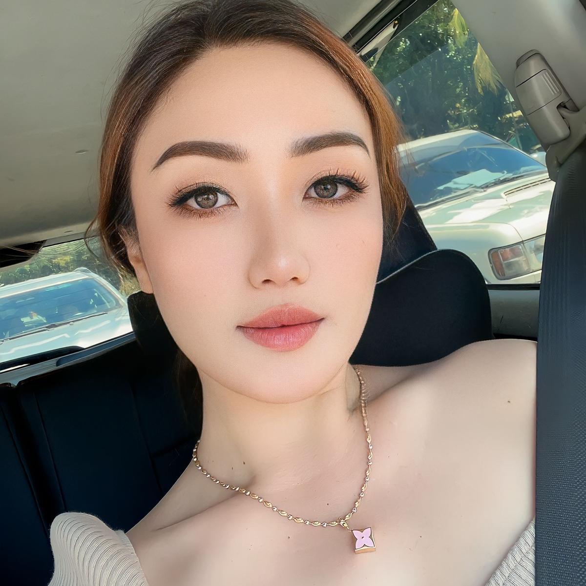 Michelle Sandra's Post|Lemon8