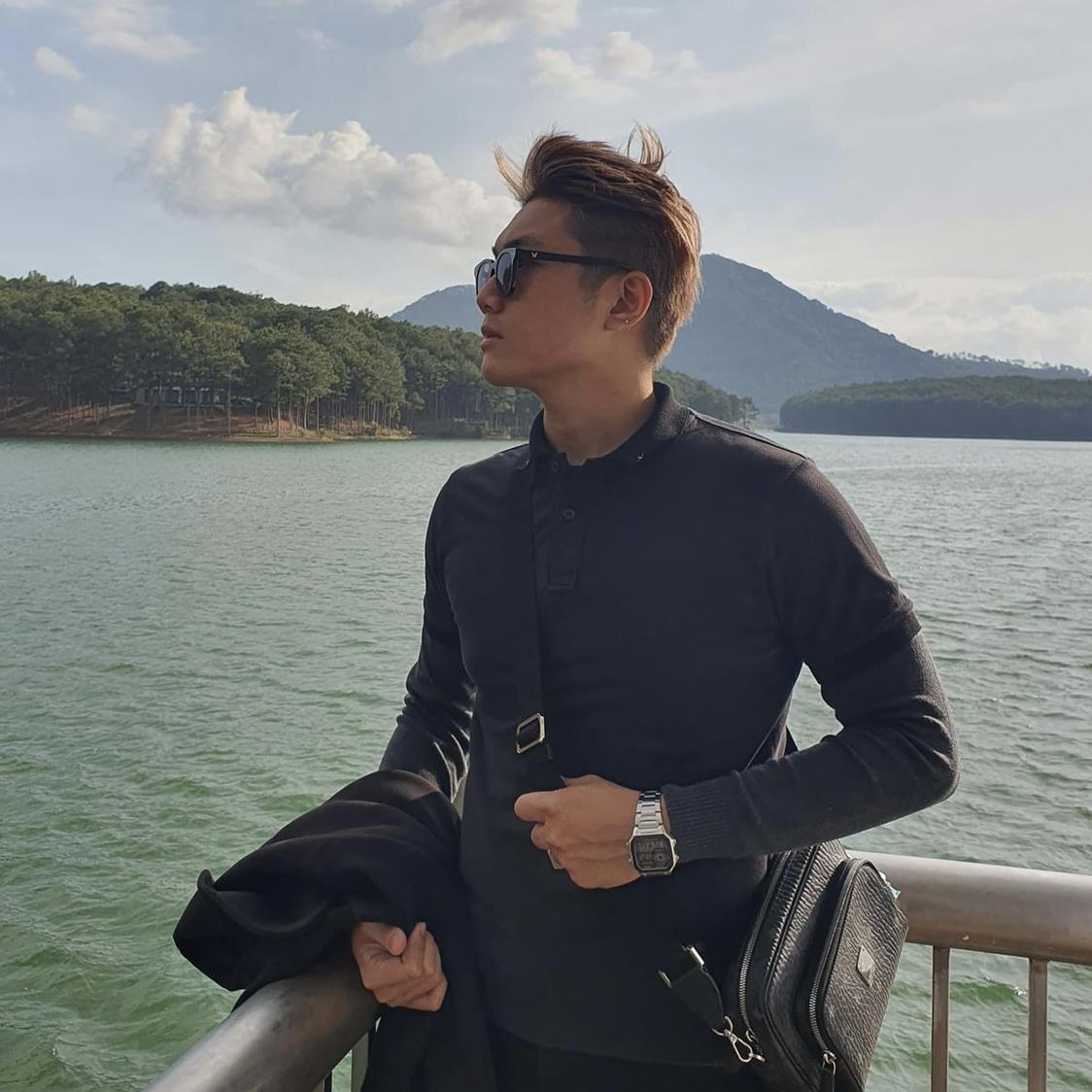 Tùng Chí.'s Post|Lemon8