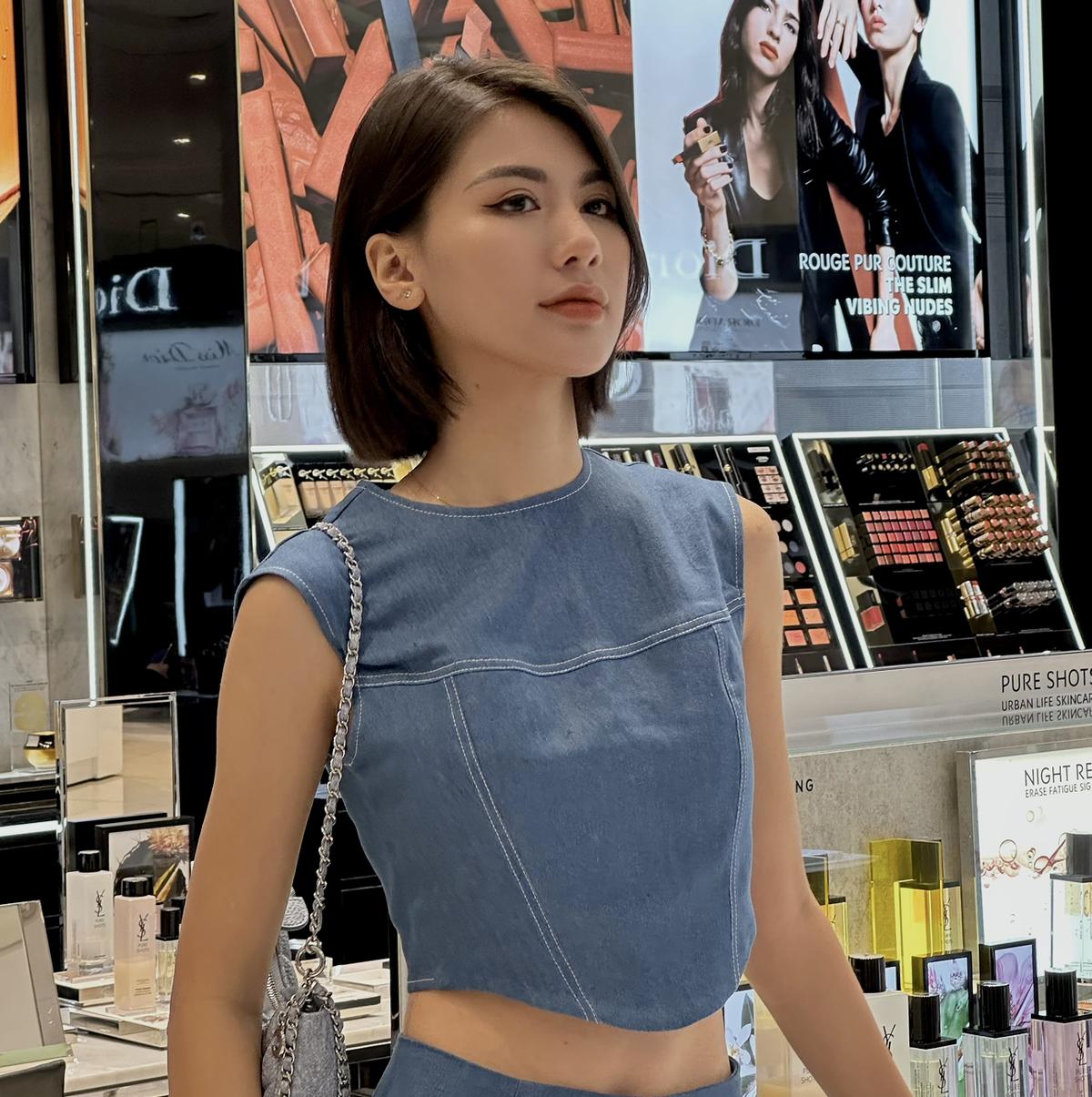 Nga Kin's Post|Lemon8