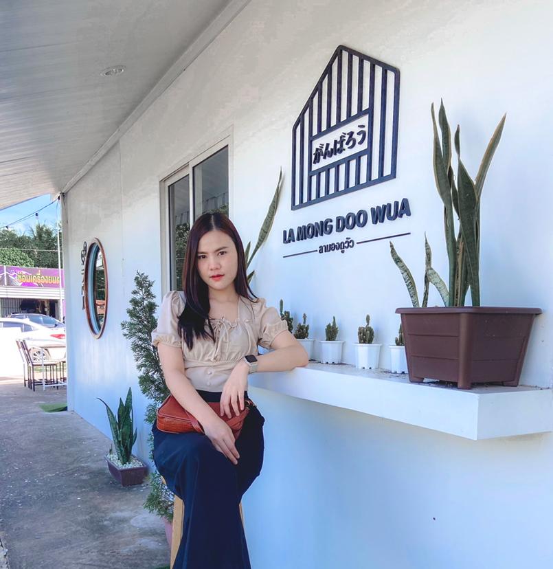 Nan Ratchanok's Post|Lemon8