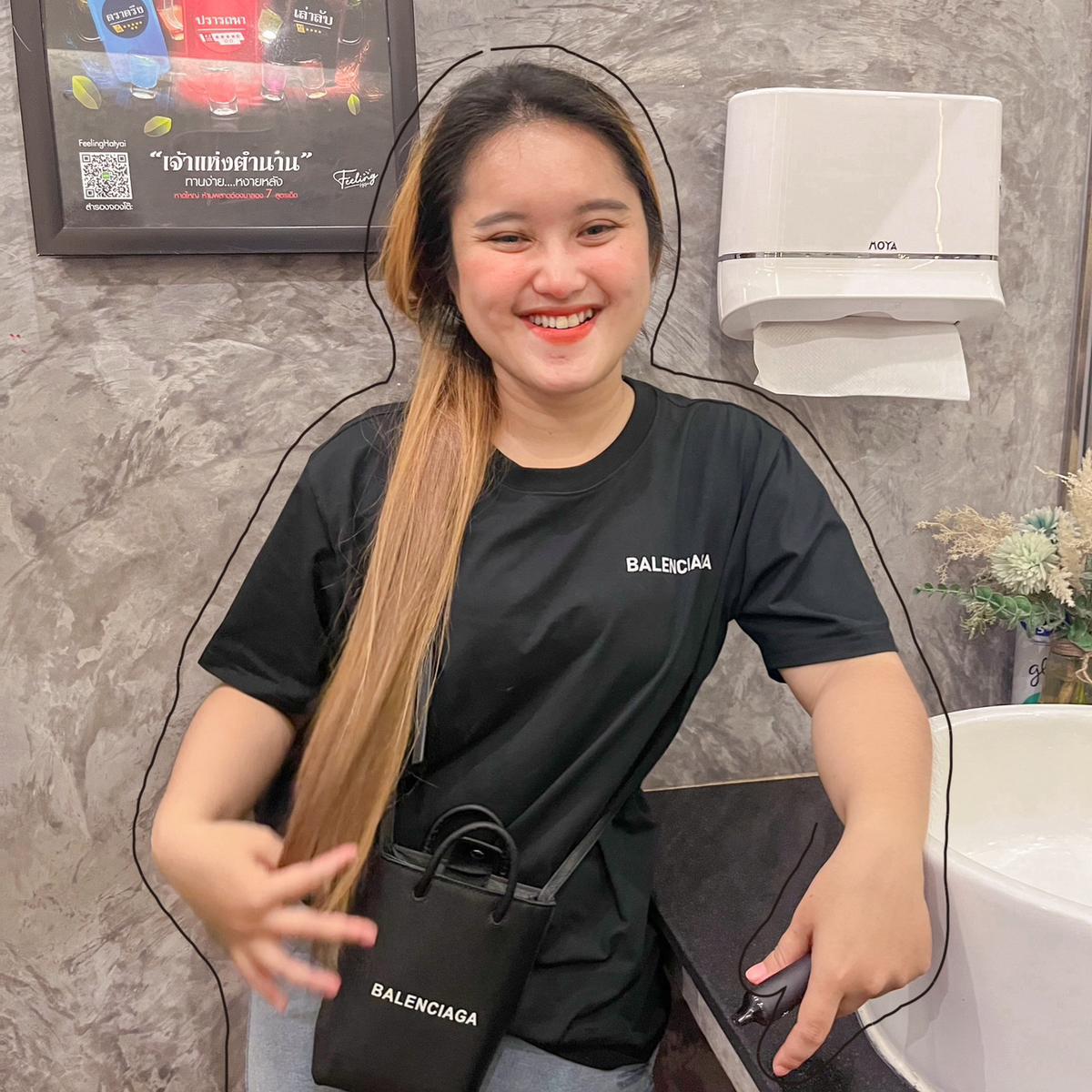 PT thanyalak 's Post|Lemon8