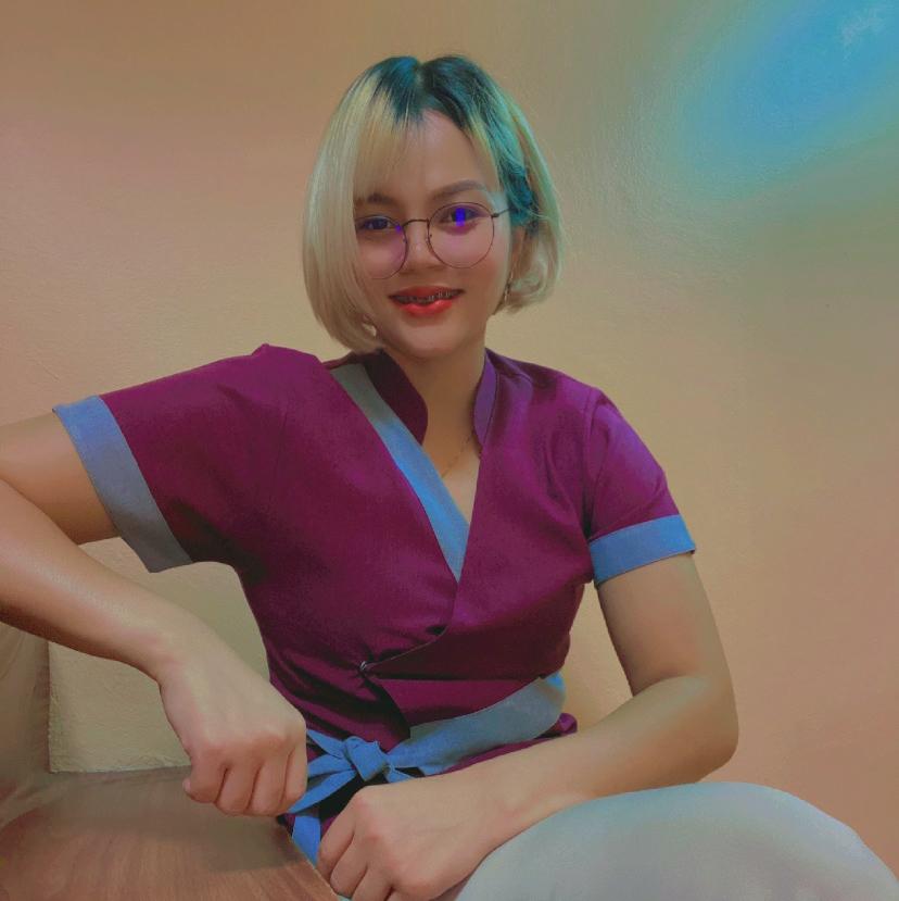 Sukanya Chiaksu's Post|Lemon8