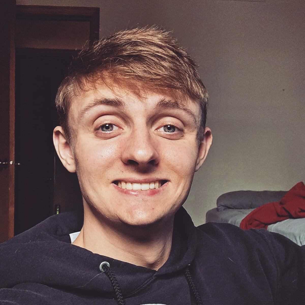 Andrew Holst's Post|Lemon8