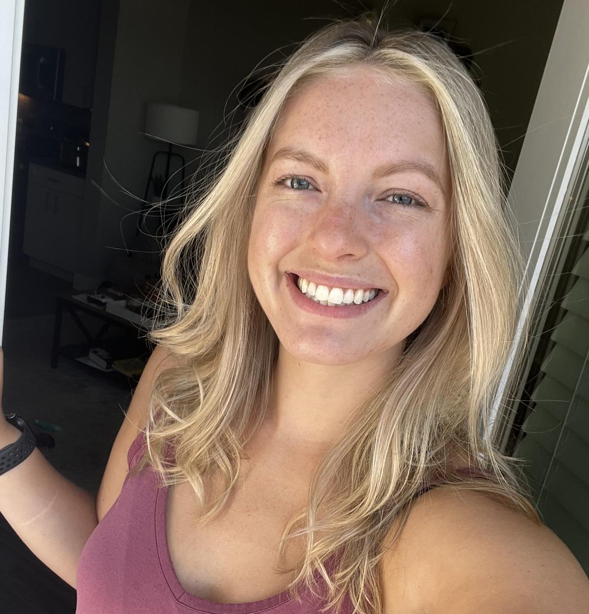 Carly Babcock's Post|Lemon8