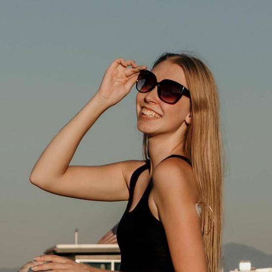 Bridget Hills's Post|Lemon8