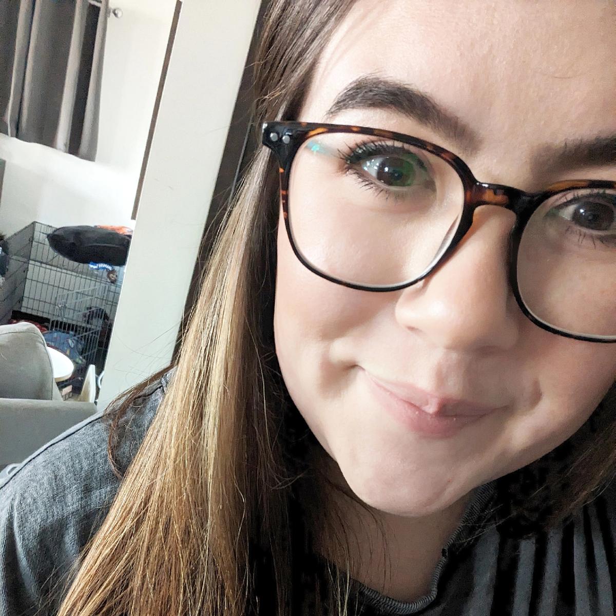 Ally McDermott's Post|Lemon8