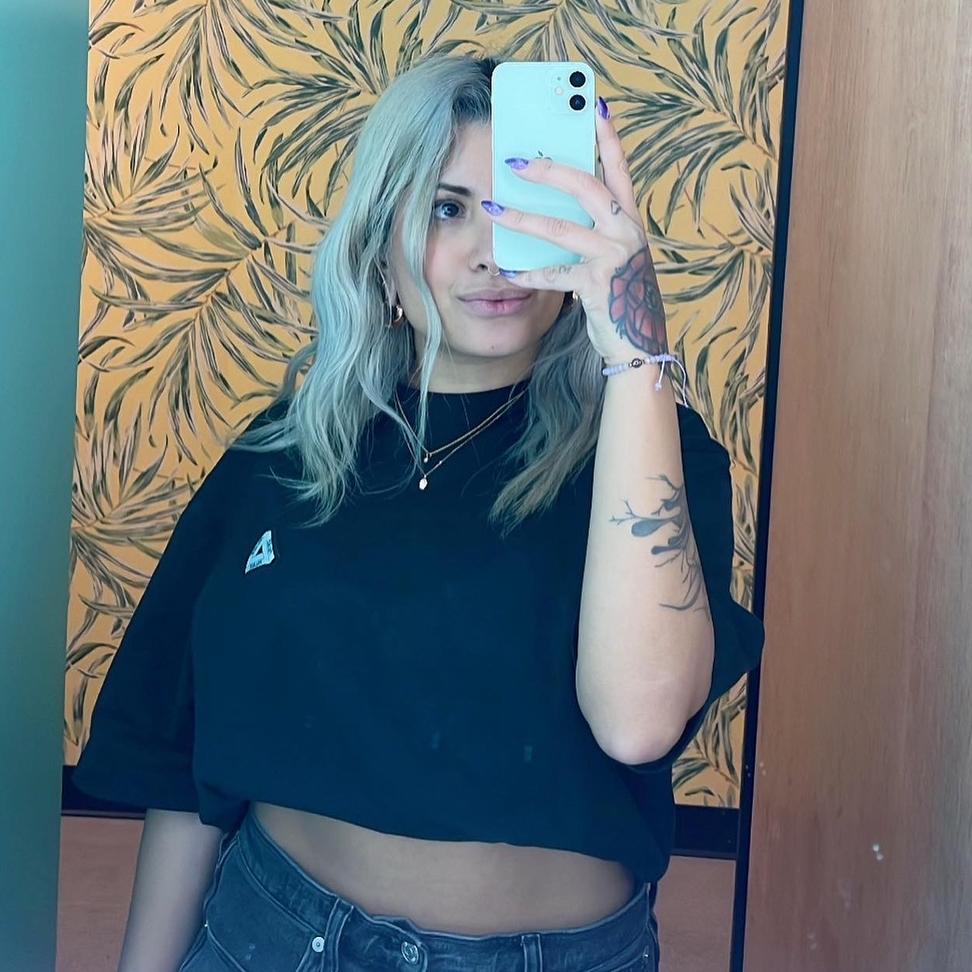 vanessa rae's Post|Lemon8