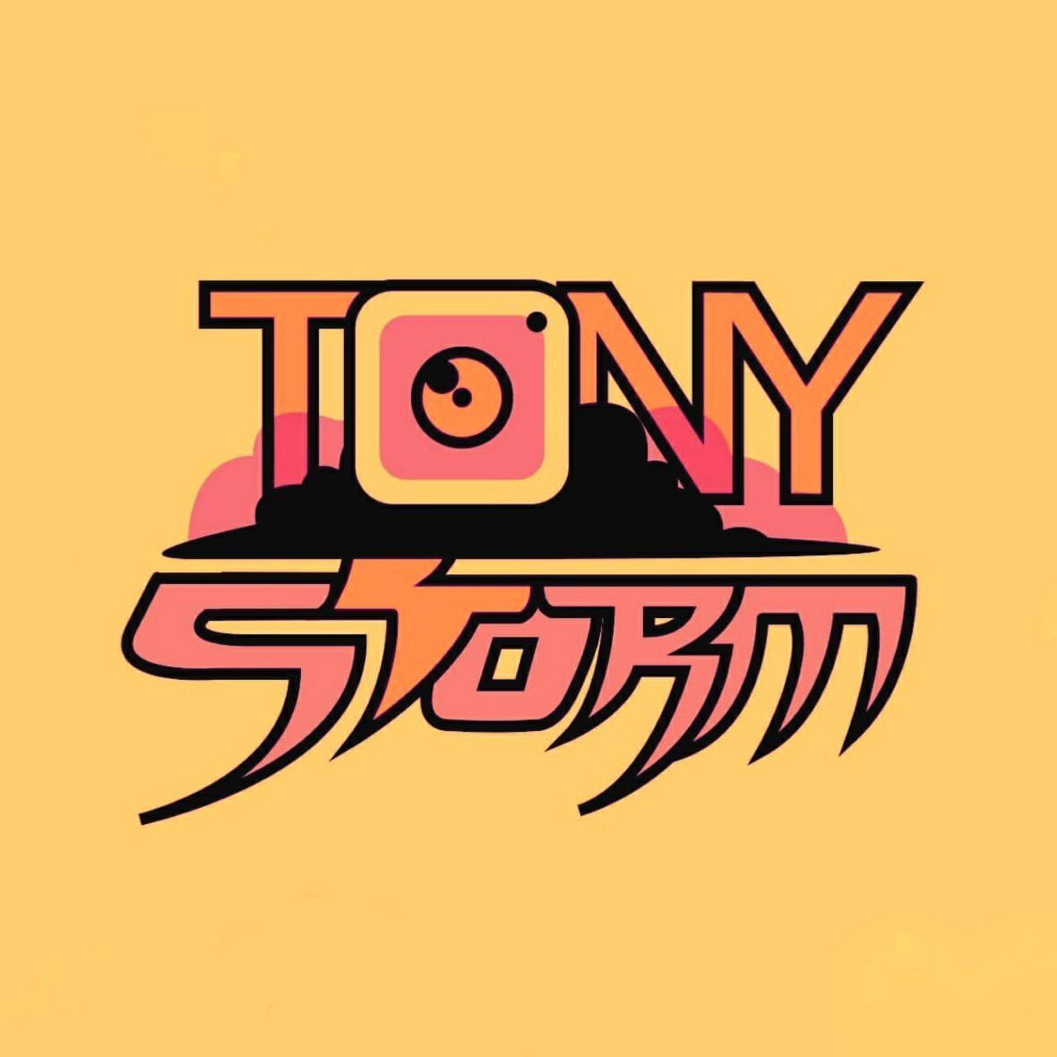 Tony Storm's Post|Lemon8