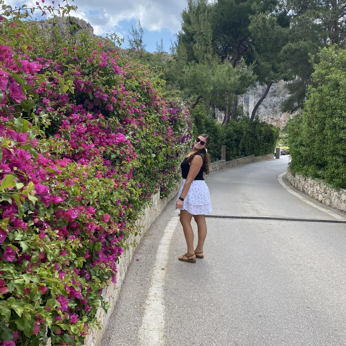 Sophia Rose's Post|Lemon8