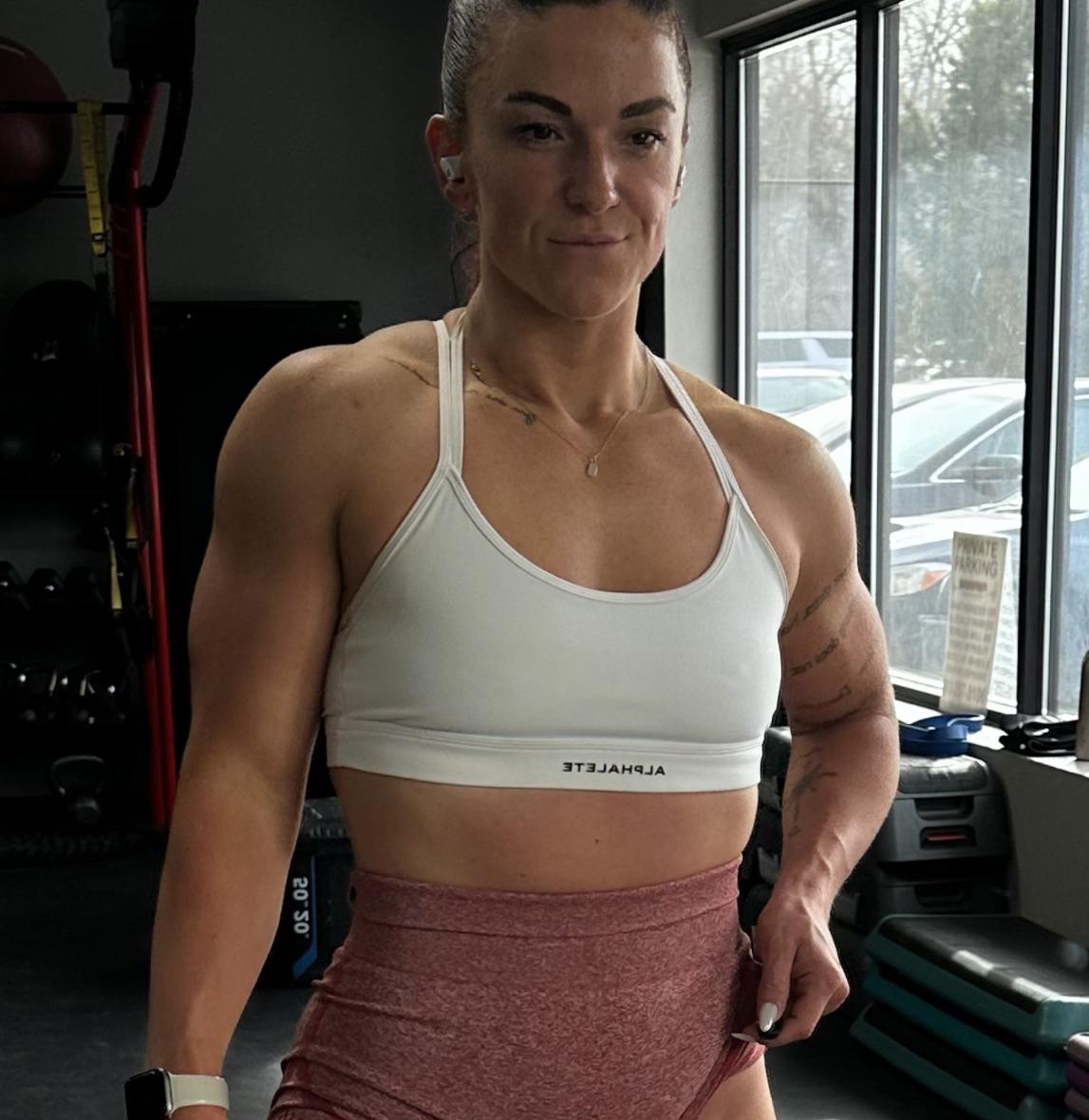 Ally Tomalewski's Post|Lemon8