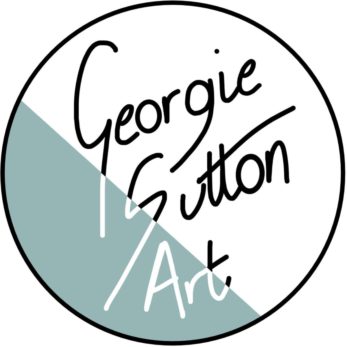 Georgie Artist's Post|Lemon8