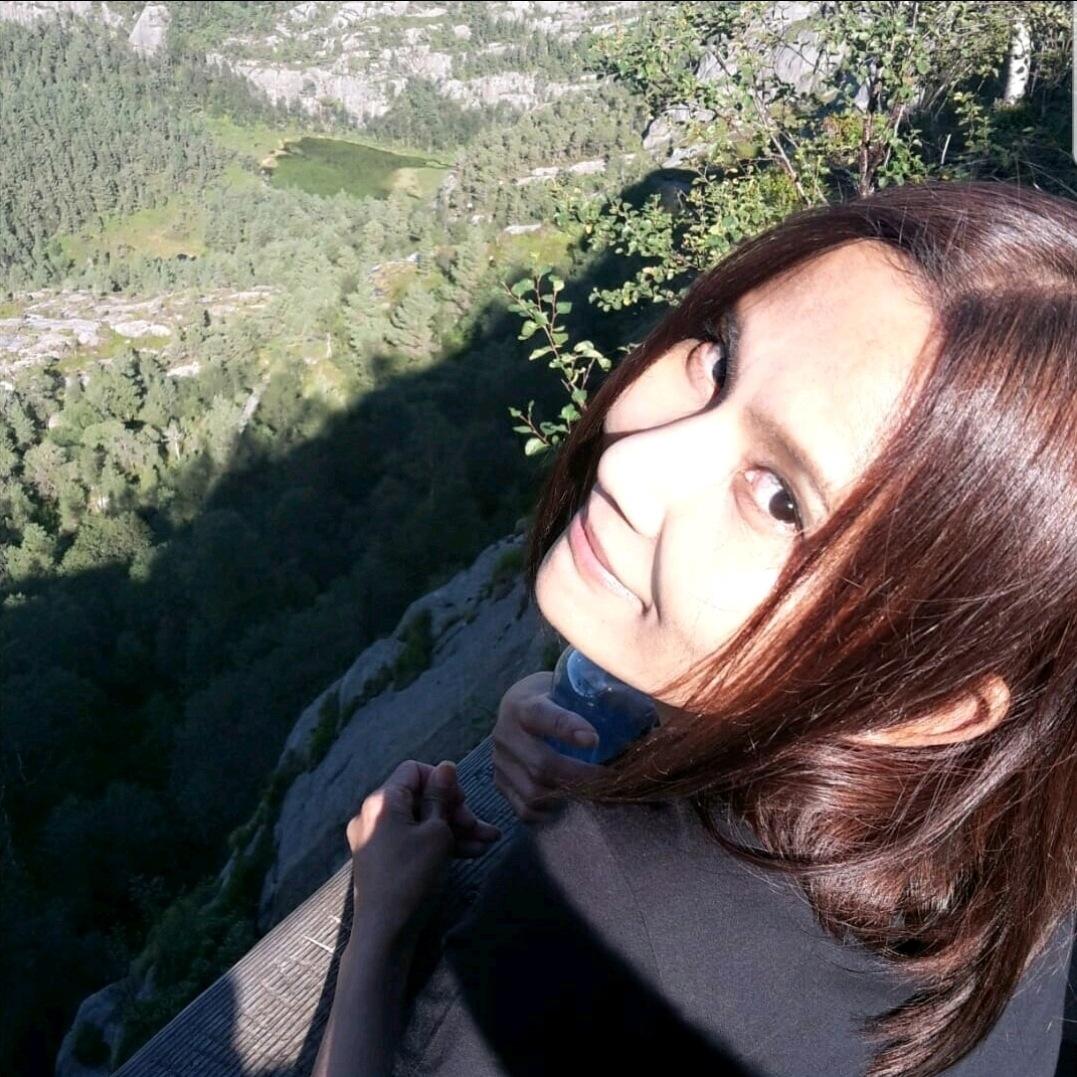 Lander's Post|Lemon8