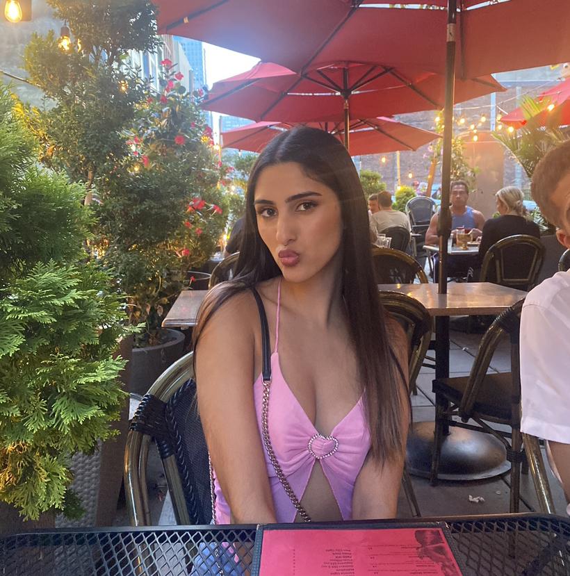 Abeera Ahmad's Post|Lemon8