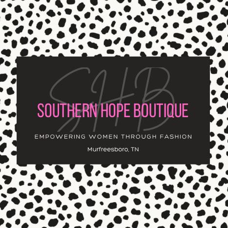 SouthernHopeBtq's Post|Lemon8