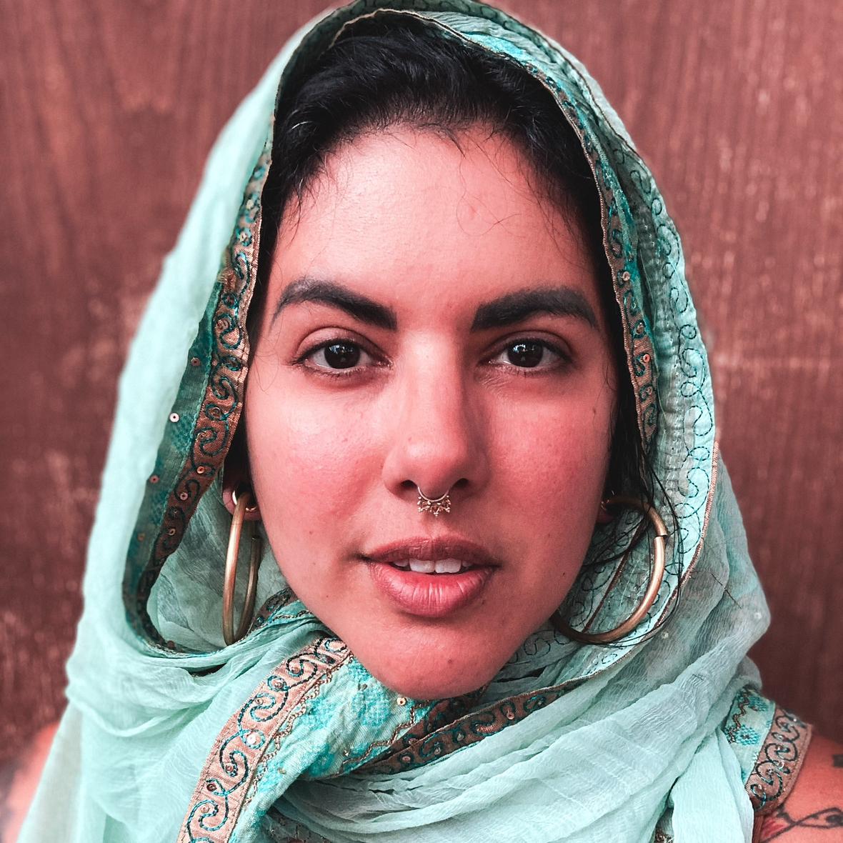 Wolf Womxn's Post|Lemon8