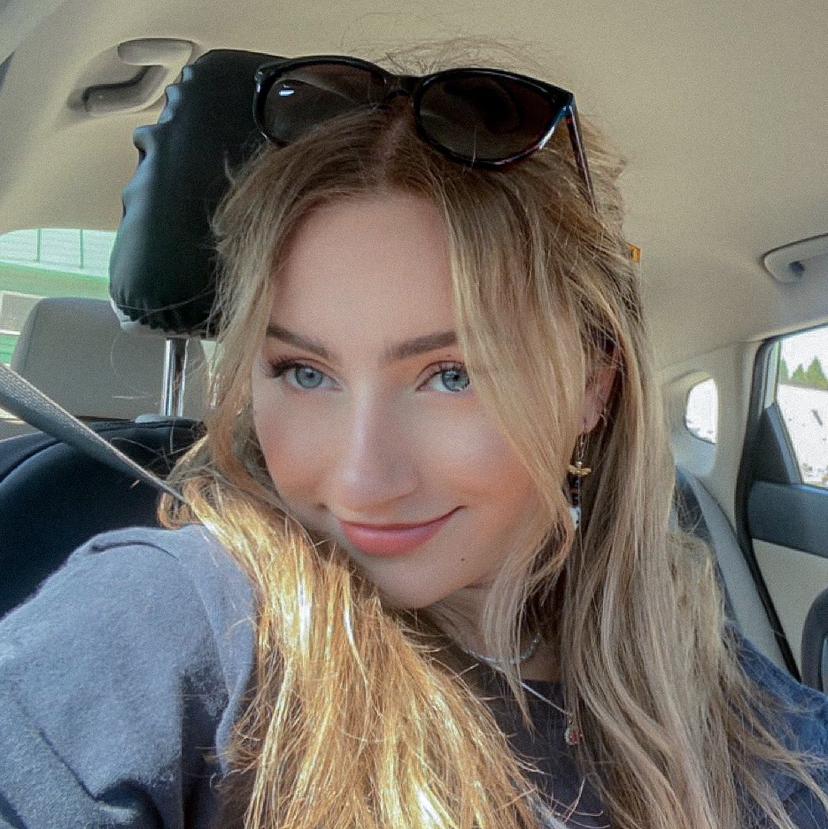 Gracie 's Post|Lemon8