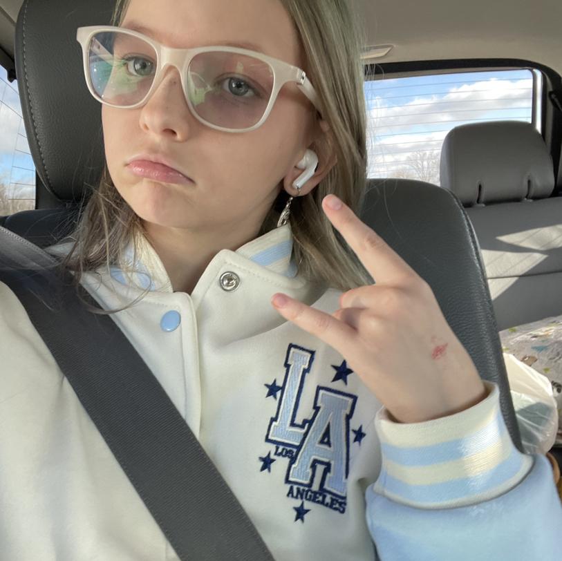 Ray Ray☮️🌻's Post|Lemon8