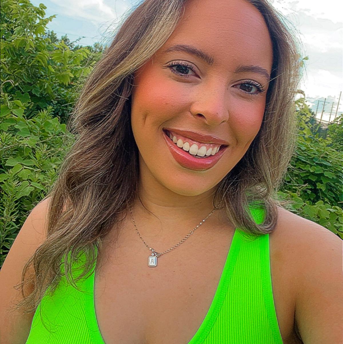 alaina spencer's Post|Lemon8