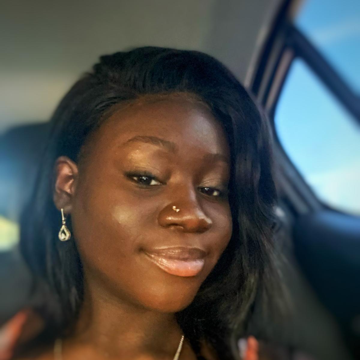 Ayana Gibson's Post|Lemon8